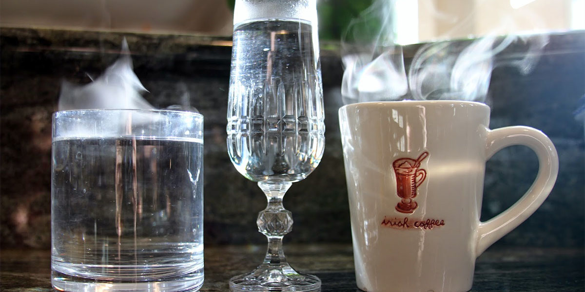 12 Health benefits of warm water intake - KENYAN MOVES