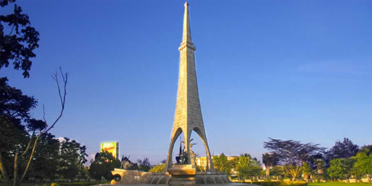 Top 20 best places to visit in Kenya this coming holiday - Kenyan Moves