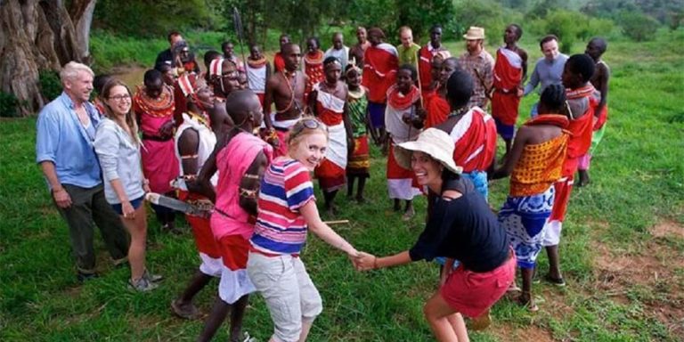 12 fascinating facts about Kenyan people; Culture and Lifestyle ...