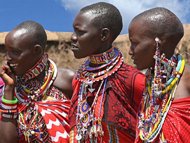 12 fascinating facts about Kenyan people; Culture and Lifestyle ...
