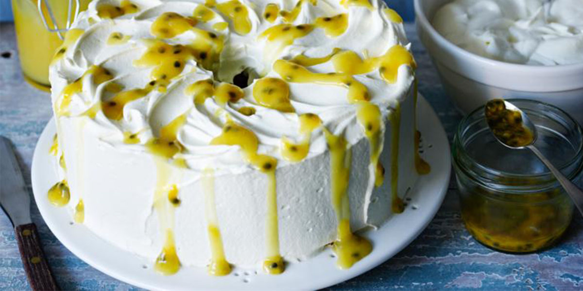 Top 15 types of cakes you should taste - KENYAN MOVES