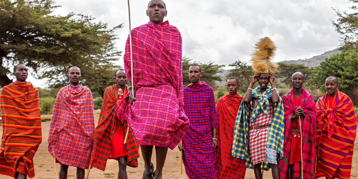 12 fascinating facts about Kenyan people; Culture and Lifestyle ...