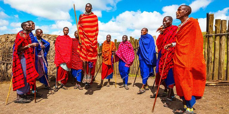 12 fascinating facts about Kenyan people; Culture and Lifestyle ...