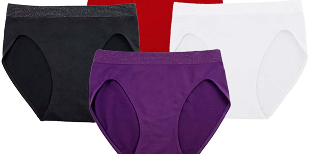 11 Types of underwear for women : clothes to wear with - Kenyan Moves