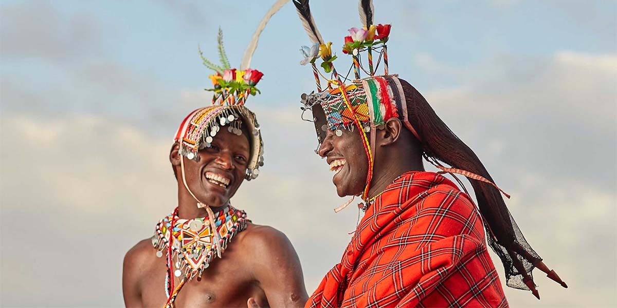 12 fascinating facts about Kenyan people; Culture and Lifestyle ...