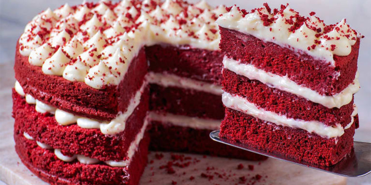 Top 15 types of cakes you should taste - KENYAN MOVES