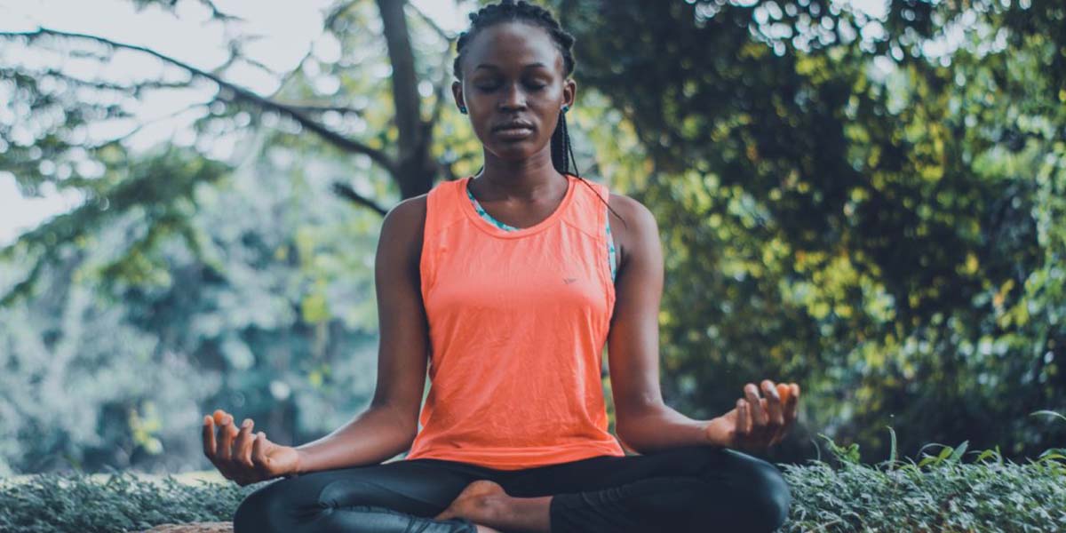 11 anger management tips to help you calm down - KENYAN MOVES