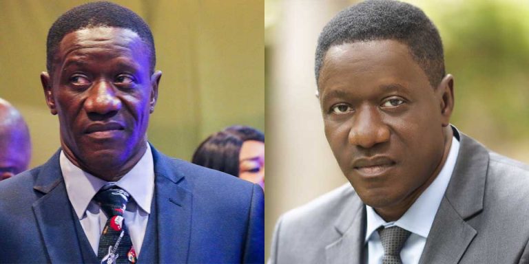 Top 10 Kenyan actors and actresses in Hollywood - KENYAN MOVES