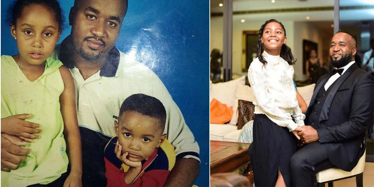 Top facts about Ali Hassan Joho: Biography, Age, education, wife ...