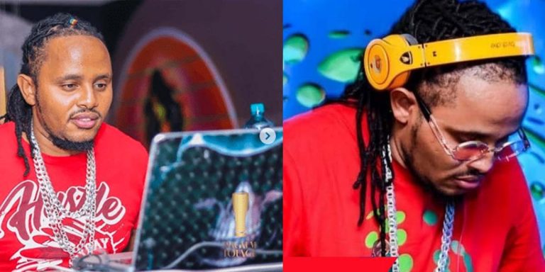 A list of the highest paid DJs in Kenya 2023 - KENYAN MOVES