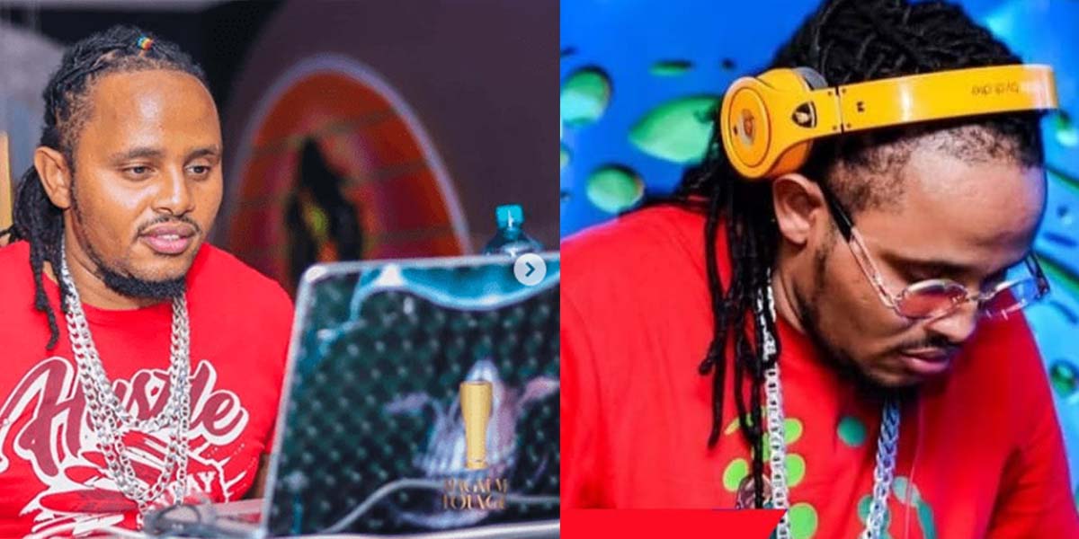 A list of the highest paid DJs in Kenya 2023 - Kenyan Moves