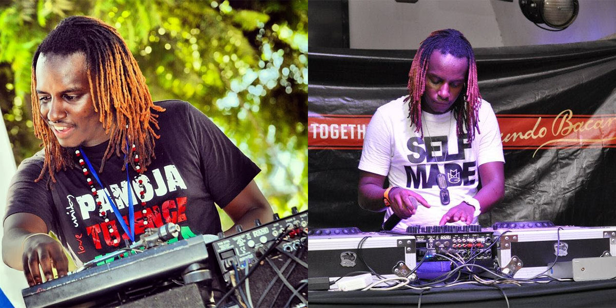 A list of the highest paid DJs in Kenya 2023 - Kenyan Moves