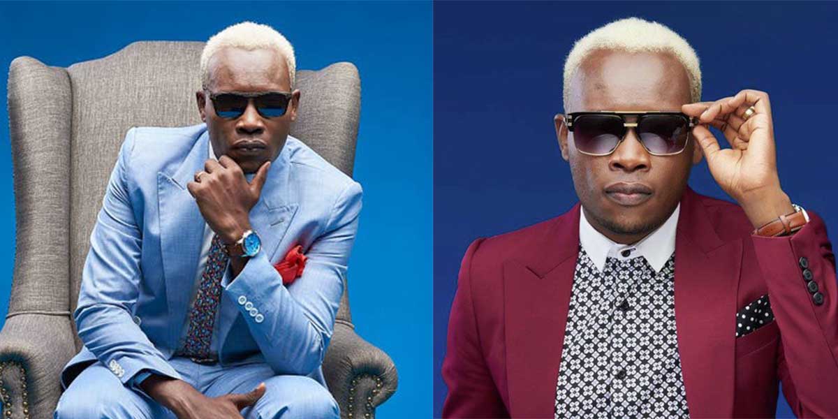List of the top richest gospel artists in Kenya - KENYAN MOVES