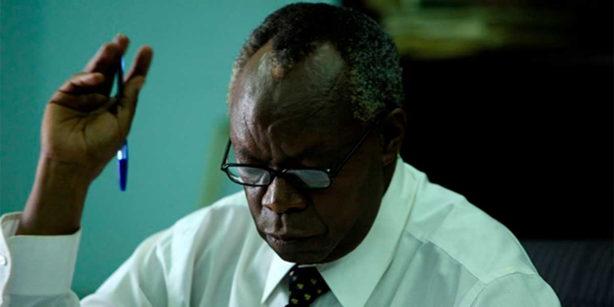 Top 10 Kenyan actors and actresses in Hollywood - Kenyan Moves