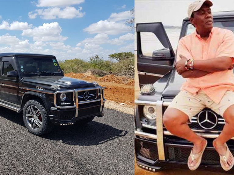 Johnson Sakaja Biography, age, tribe, family, education, career, wife ...