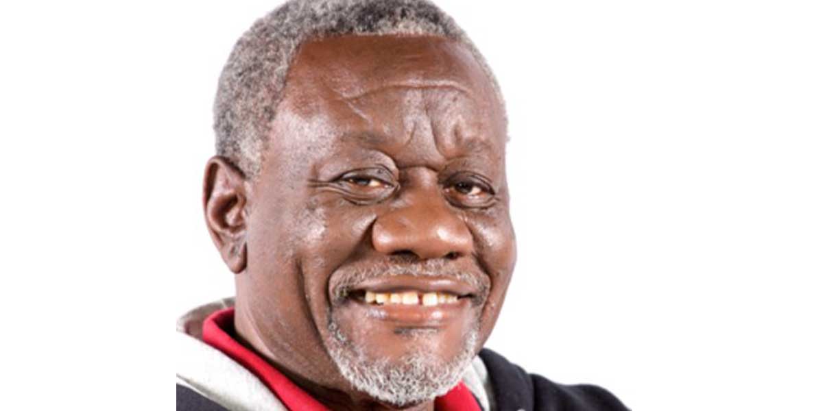 Top 10 Kenyan actors and actresses in Hollywood - Kenyan Moves