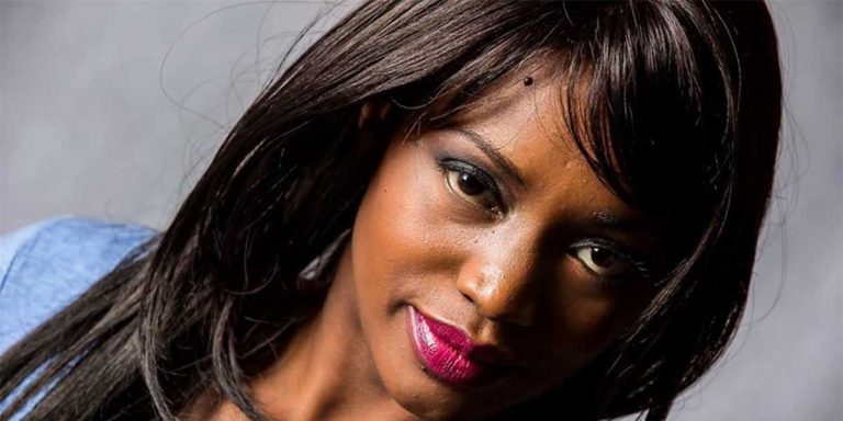 Top 10 Kenyan actors and actresses in Hollywood - KENYAN MOVES