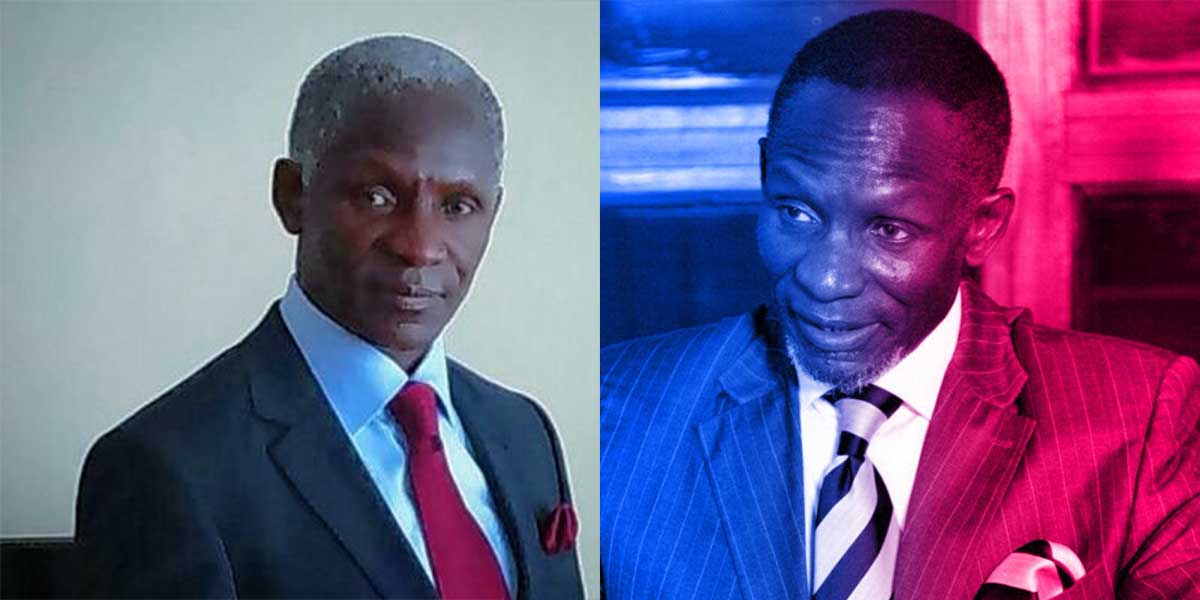 Top 10 Kenyan actors and actresses in Hollywood - Kenyan Moves