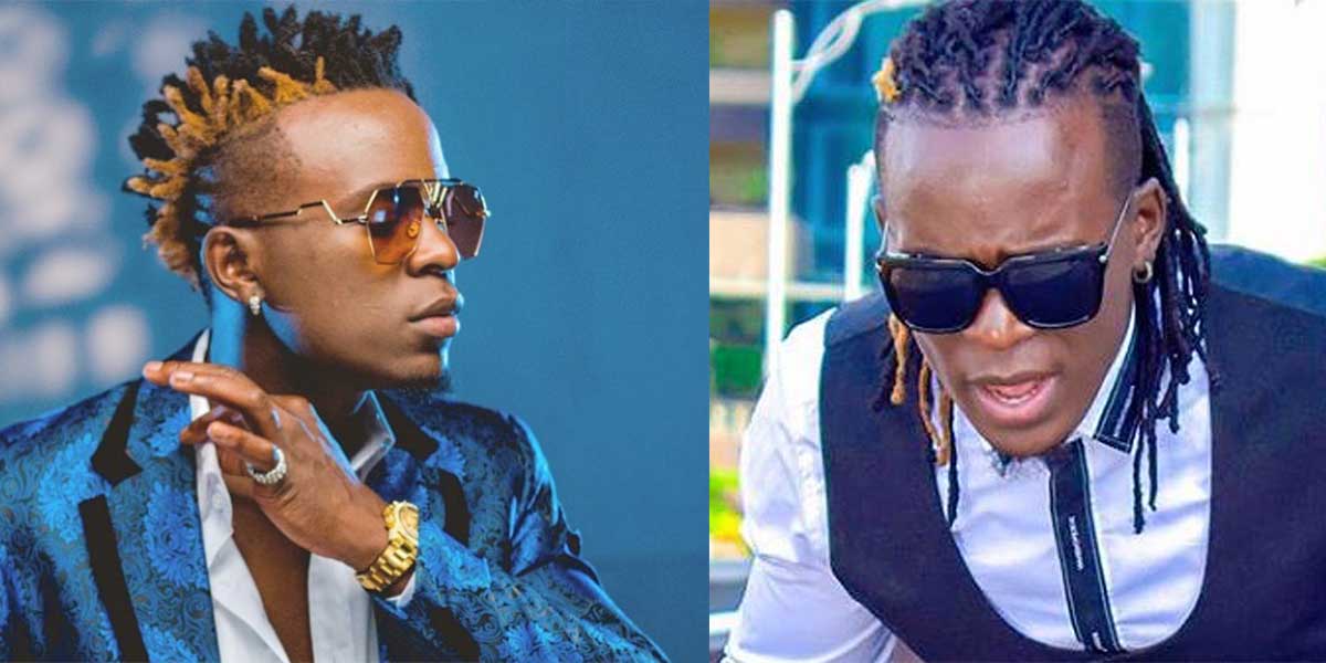 List of the top richest gospel artists in Kenya - KENYAN MOVES
