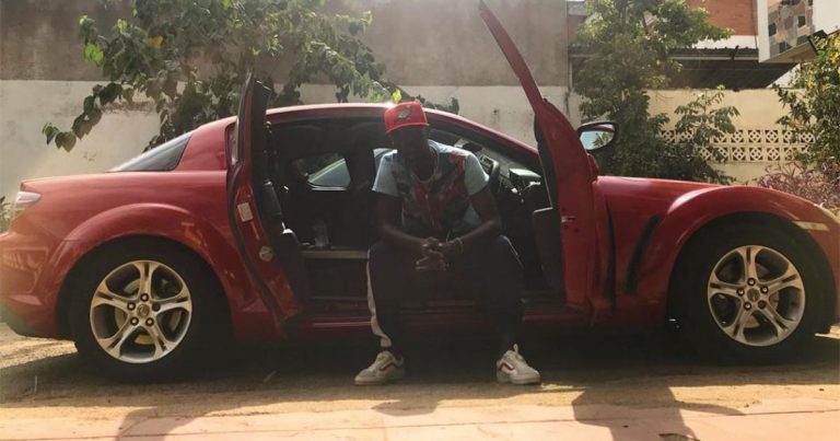 King Kaka biography, age, family, education, wife, child, career, house ...