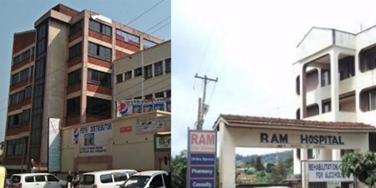A list of NHIF outpatient accredited hospitals in Kisii County - KENYAN ...