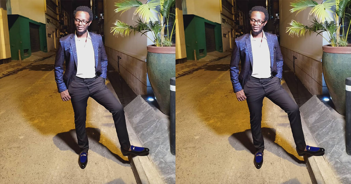 Professor Hamo biography, age, family, education, wife, child, career ...