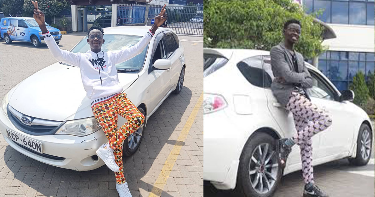 Interesting facts about MCA Tricky: biography, age, family, education ...