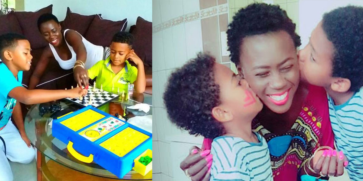 10 shocking facts about Akothee you did not know - KENYAN MOVES