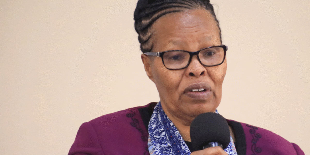 KNEC’s warning letter to KCPE/KCSE candidates - KENYAN MOVES