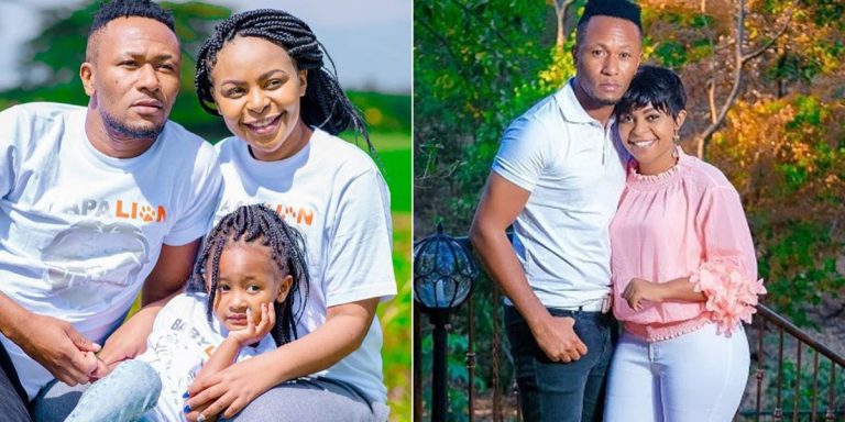 Size 8 biography, age, family, husband, children, education, career ...