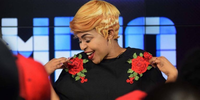 Size 8 biography, age, family, husband, children, education, career ...