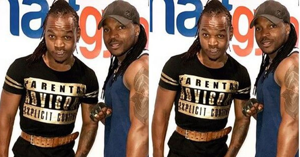 Timmy Tdat biography, age, family, education, wife, child, career ...