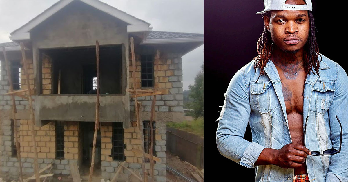 Timmy Tdat biography, age, family, education, wife, child, career ...