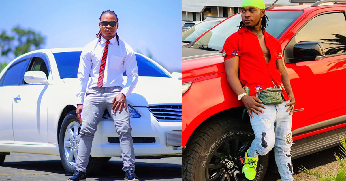 Timmy Tdat biography, age, family, education, wife, child, career ...