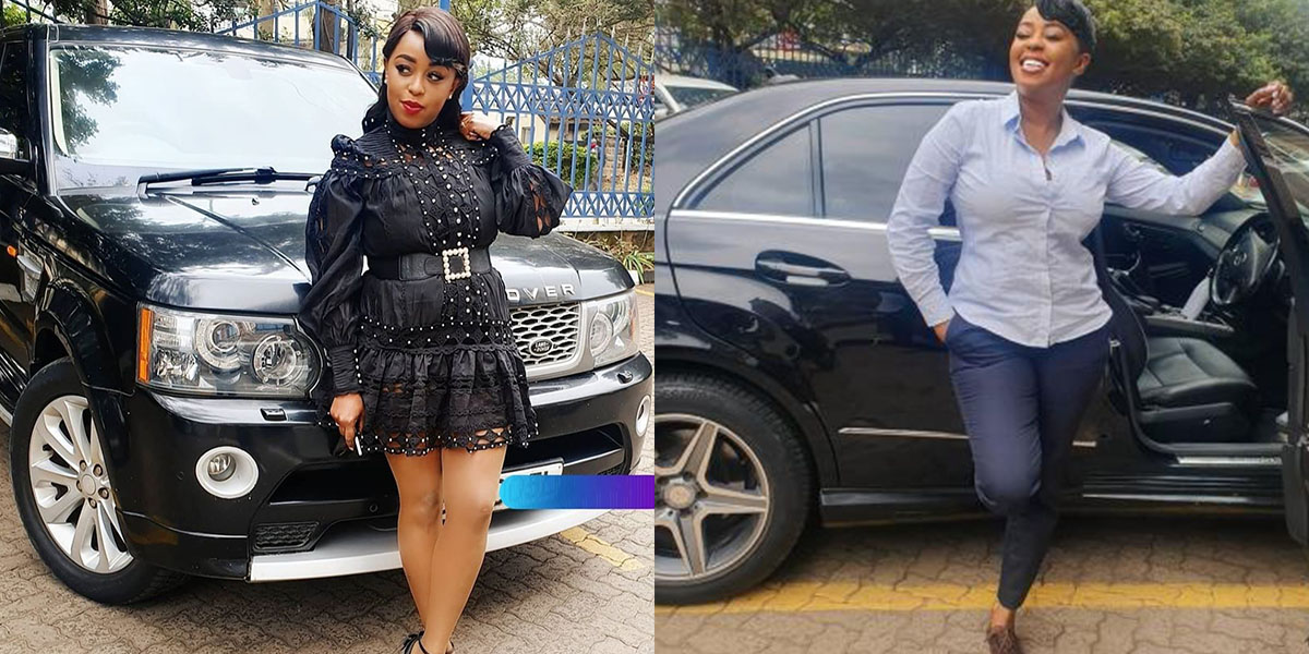 Lilian Muli biography, age, family, tribe, education, career, husband ...