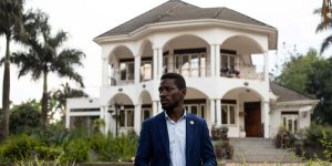 Bobi Wine biography, age, family, tribe, education, career, wife ...