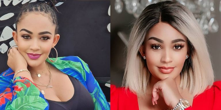 Zari Hassan biography, age, family, tribe, education, career, ex ...