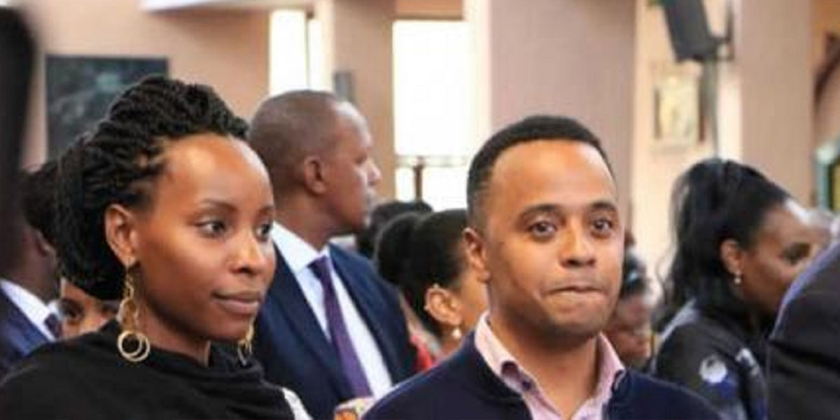 7 Quick facts about Margaret Kenyatta, wife to the former President Uhuru Kenyatta - KENYAN MOVES