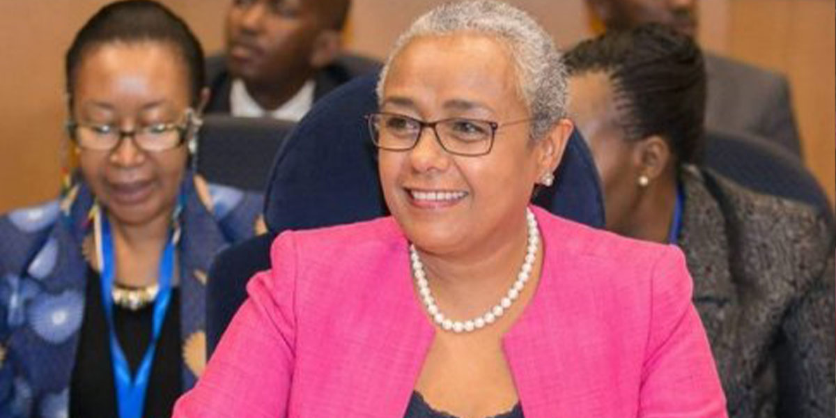 7 Quick facts about Margaret Kenyatta, wife to the former President Uhuru Kenyatta - KENYAN MOVES