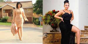 Zari Hassan biography, age, family, tribe, education, career, ex-husbands, current husband ...