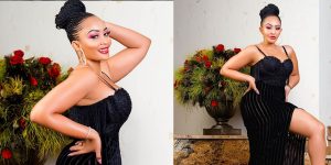 Zari Hassan biography, age, family, tribe, education, career, ex-husbands, current husband ...