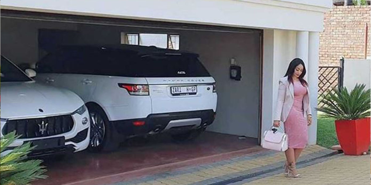 Zari Hassan biography, age, family, tribe, education, career, ex ...