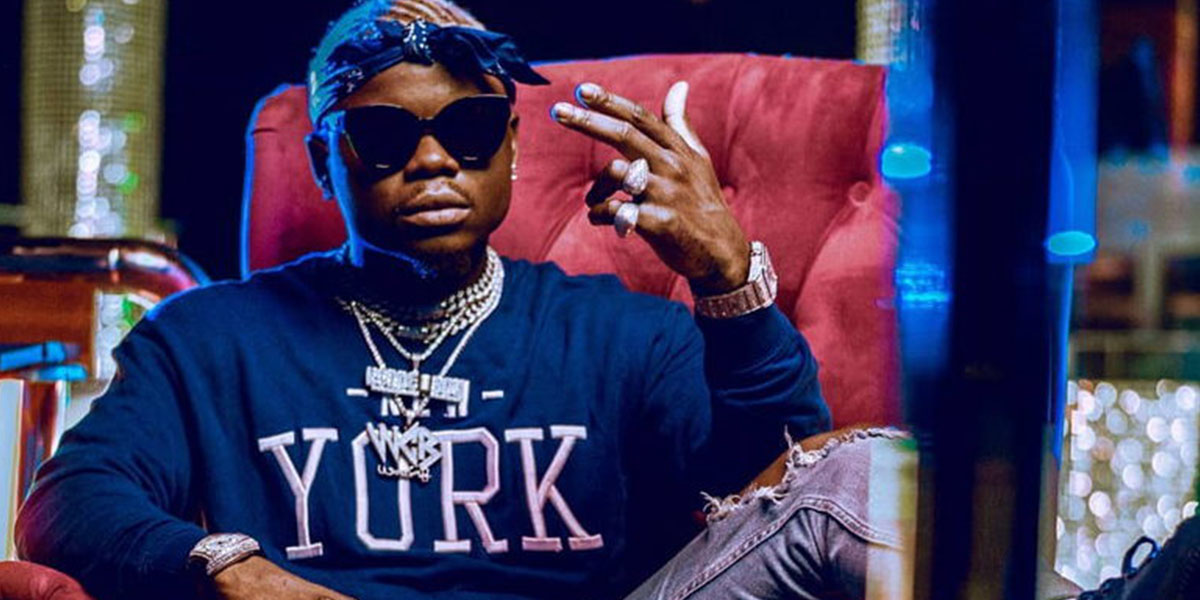 Harmonize biography, age, family, education, career, songs, ex-wife ...