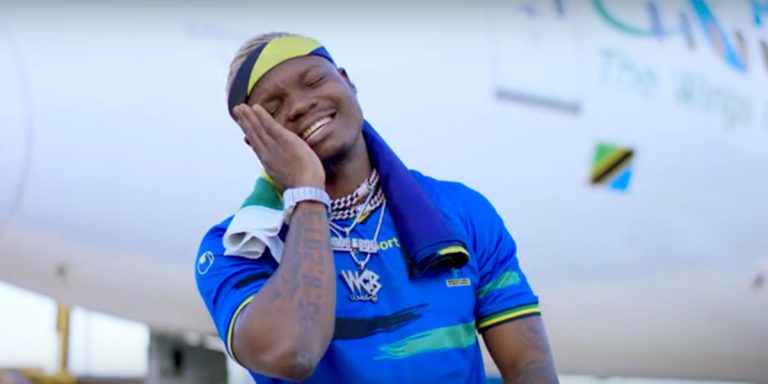 Harmonize biography, age, family, education, career, songs, ex-wife ...