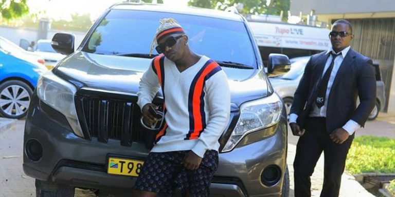 Rayvanny biography, age, family, education, career, songs, wife, child ...