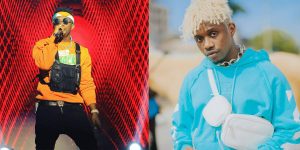 Rayvanny biography, age, family, education, career, songs, wife, child ...