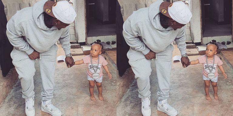 Harmonize biography, age, family, education, career, songs, ex-wife ...