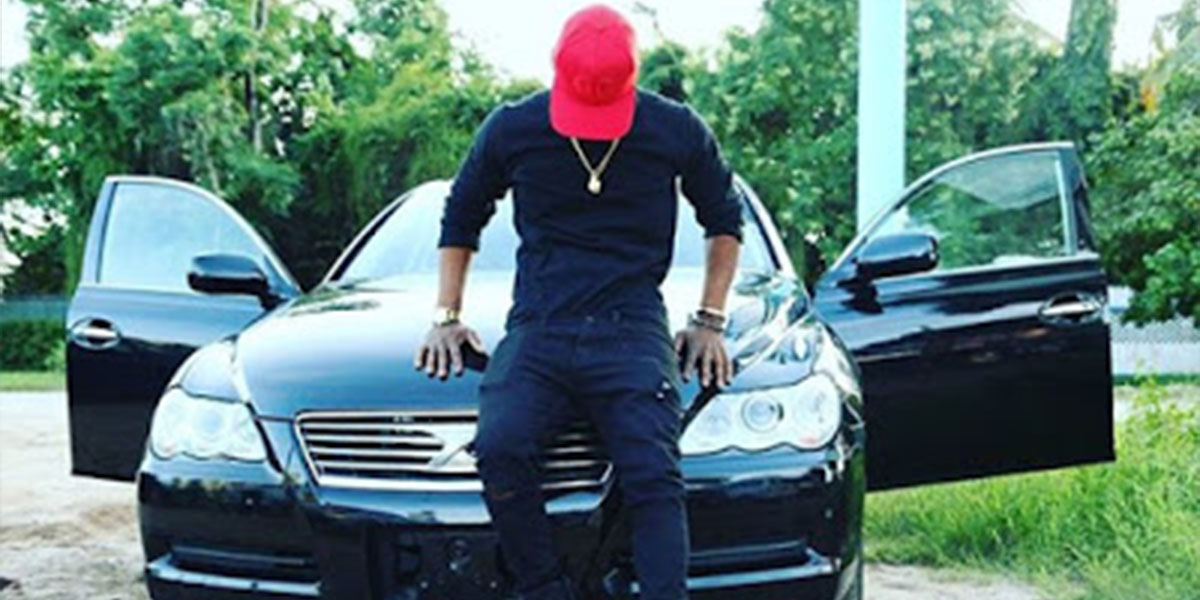Harmonize biography, age, family, education, career, songs, ex-wife ...