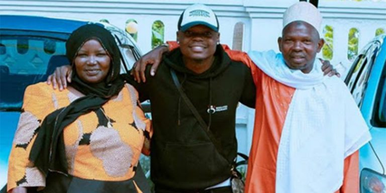Harmonize biography, age, family, education, career, songs, ex-wife ...