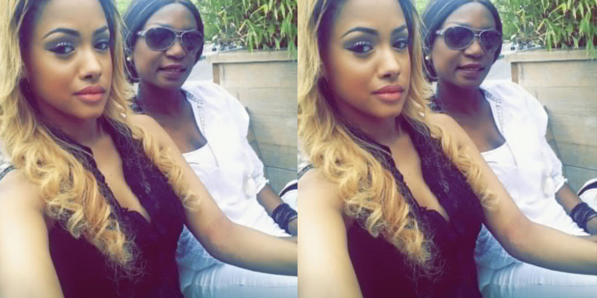 Tanasha Donna biography, age, family, tribe, education, career, husband ...